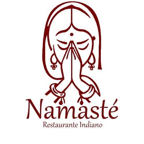 Beiras e Serra da Estrela : NAMASTÉ INDIAN FOOD