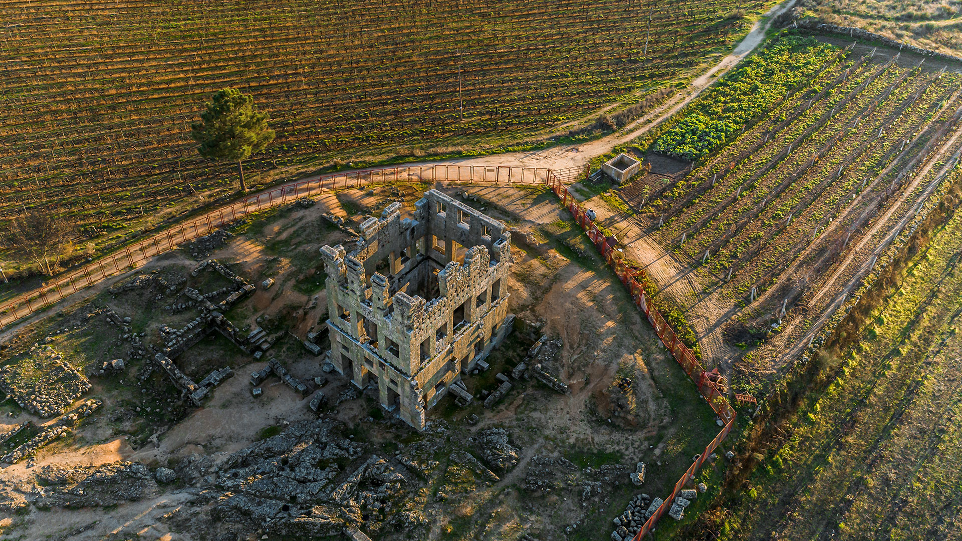 Beiras e Serra da Estrela : Centum Cellas